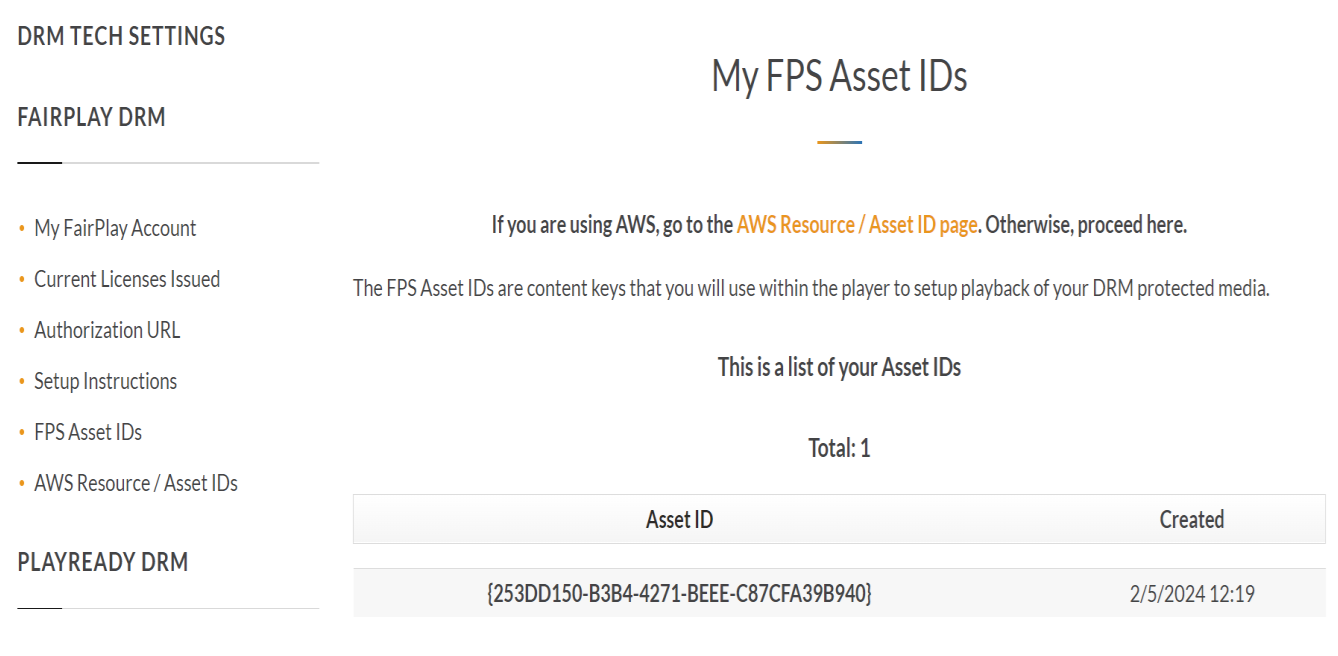How to configure and test the DRM feature – Ravnur
