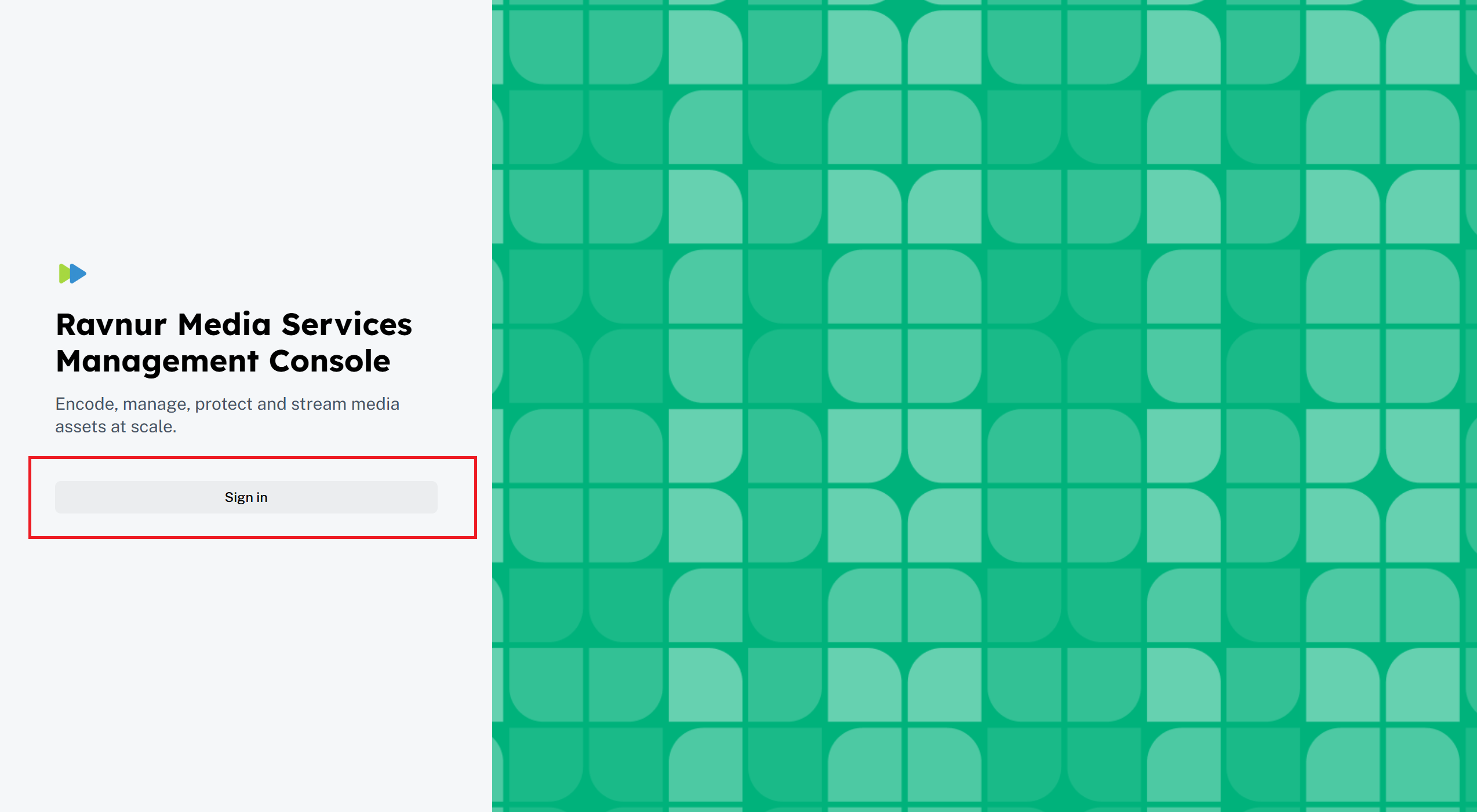 Registering your RMS account with the RMS Console - first time access ...